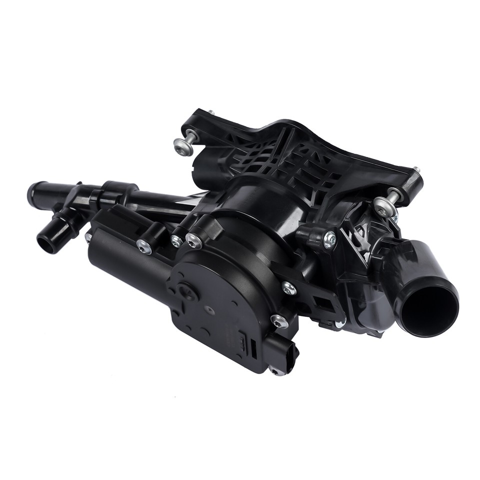 Water Control Valve For Mazda 2018-2023 CX-3 CX-5 CX-30 PYFD-15-16ZA ...