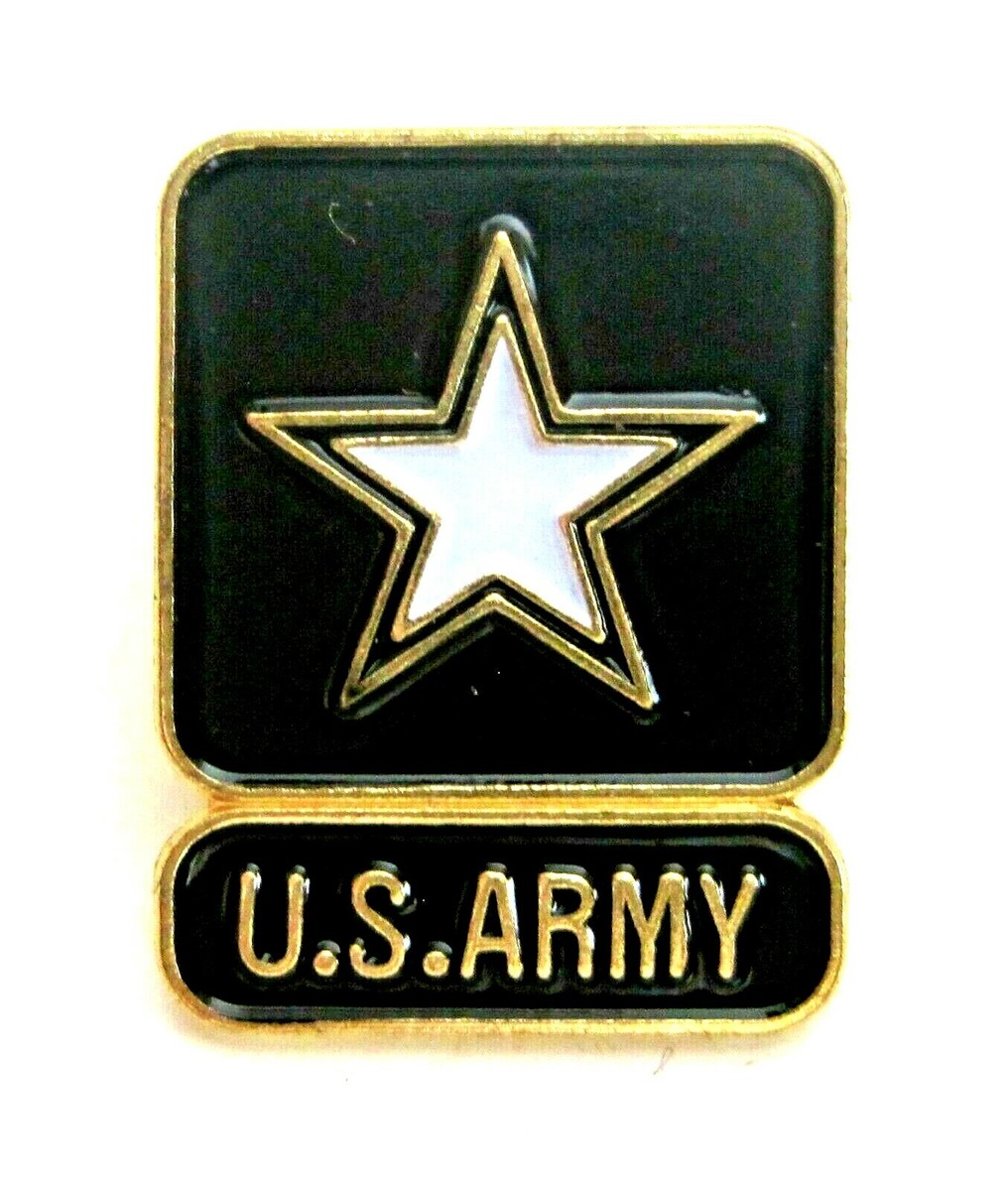 Us Army Star