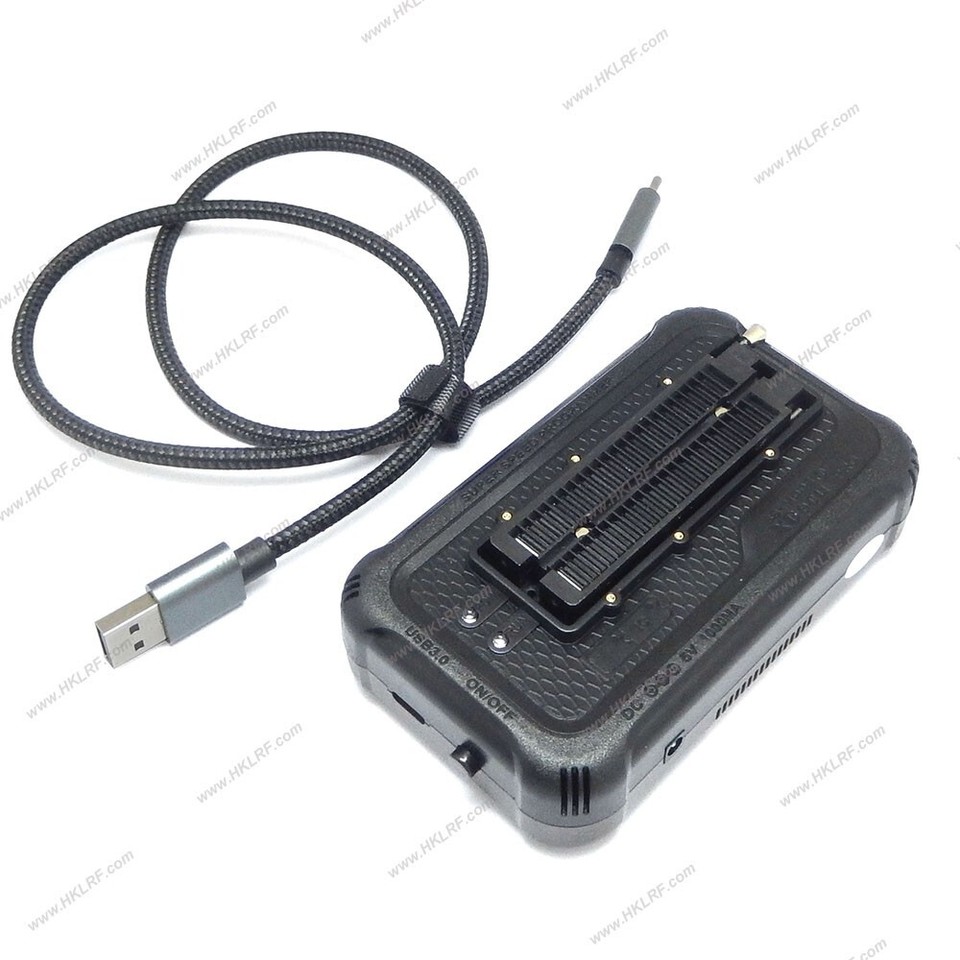 XGecu T76 Programmer | eBay