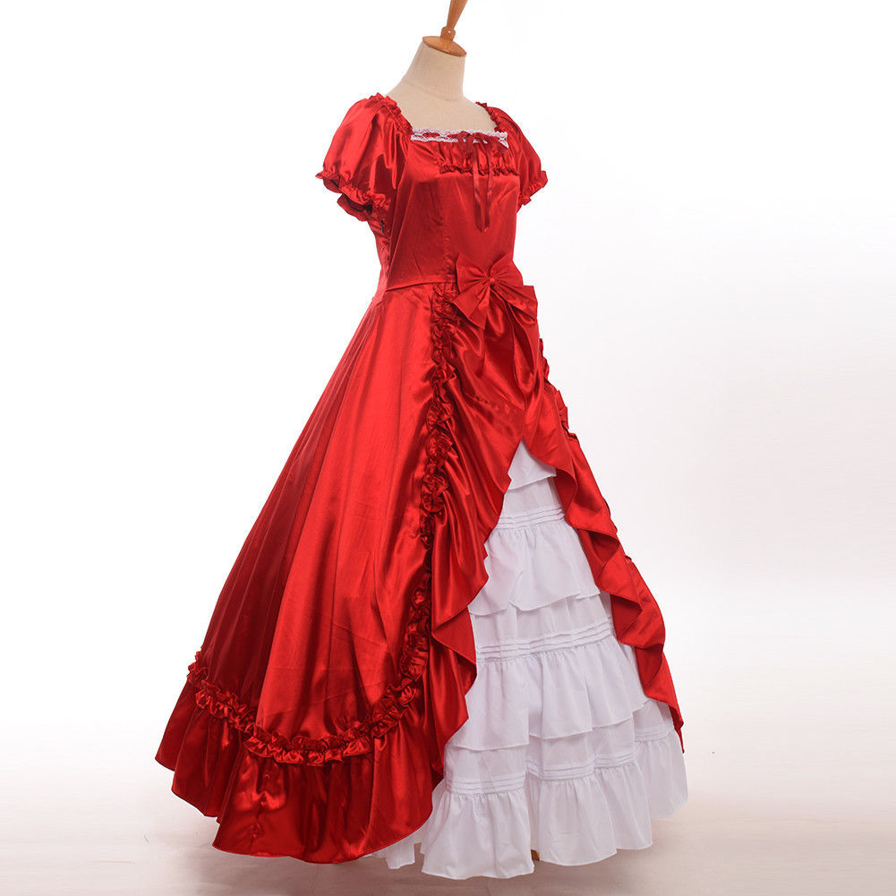 Southern Prom Dresses