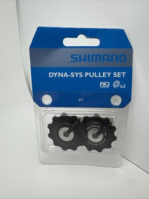 Shimano DYNA-SYS Pulls Set M773 | eBay