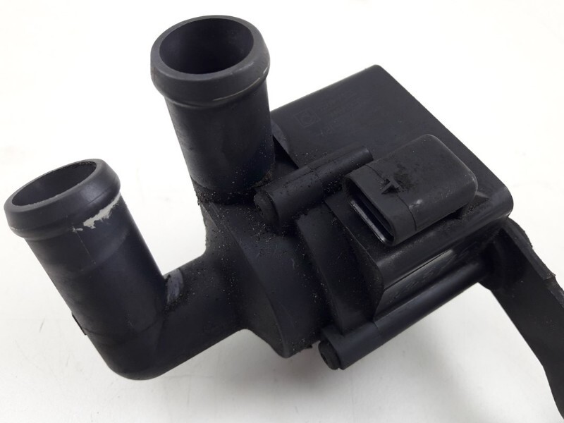 WATER PUMP Skoda Superb Combi (3TAC/TAF) Combi 1.6 TDI (CAYC) 2015 ...