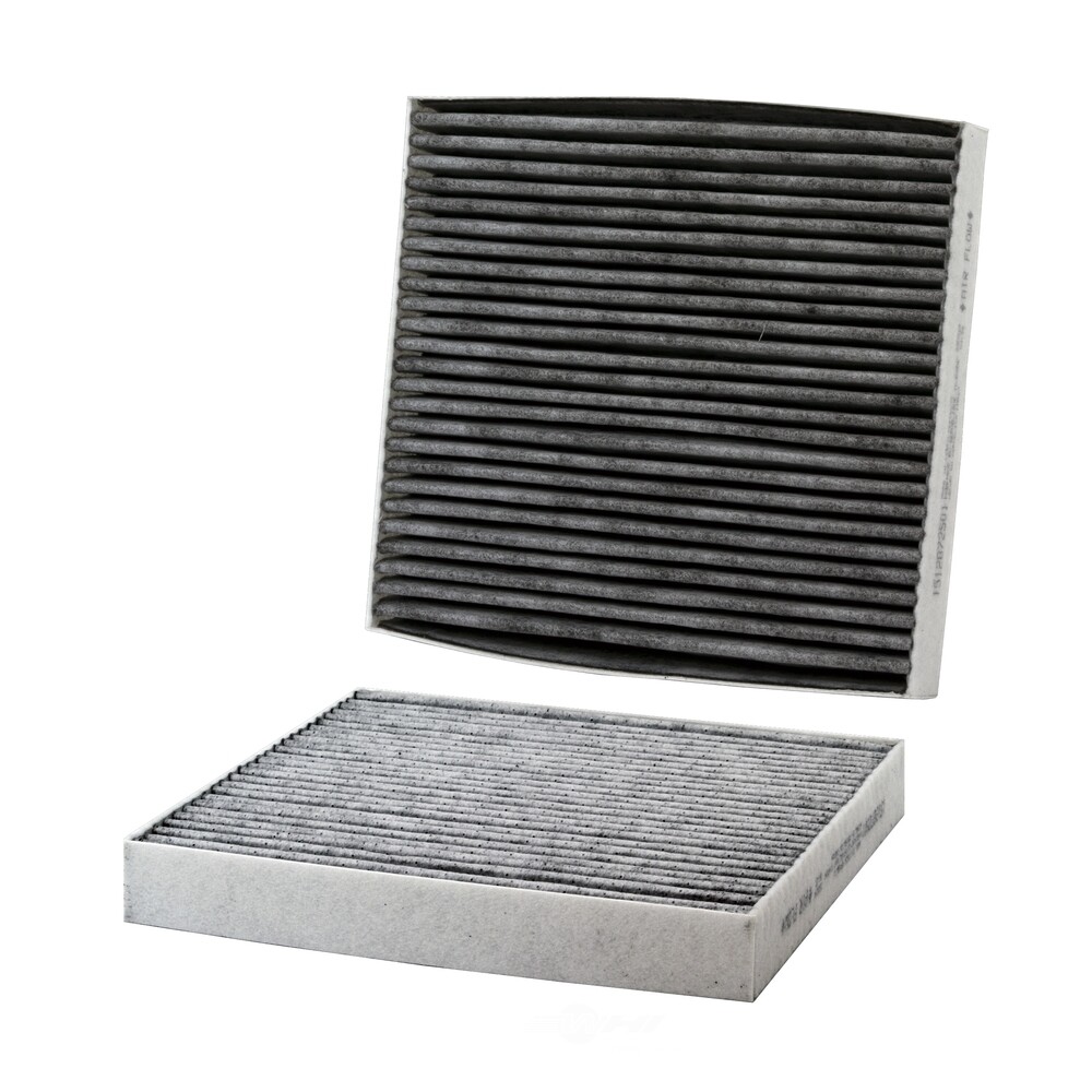 Cabin Air Filter-Turbo Wix WP10651 for sale online | eBay