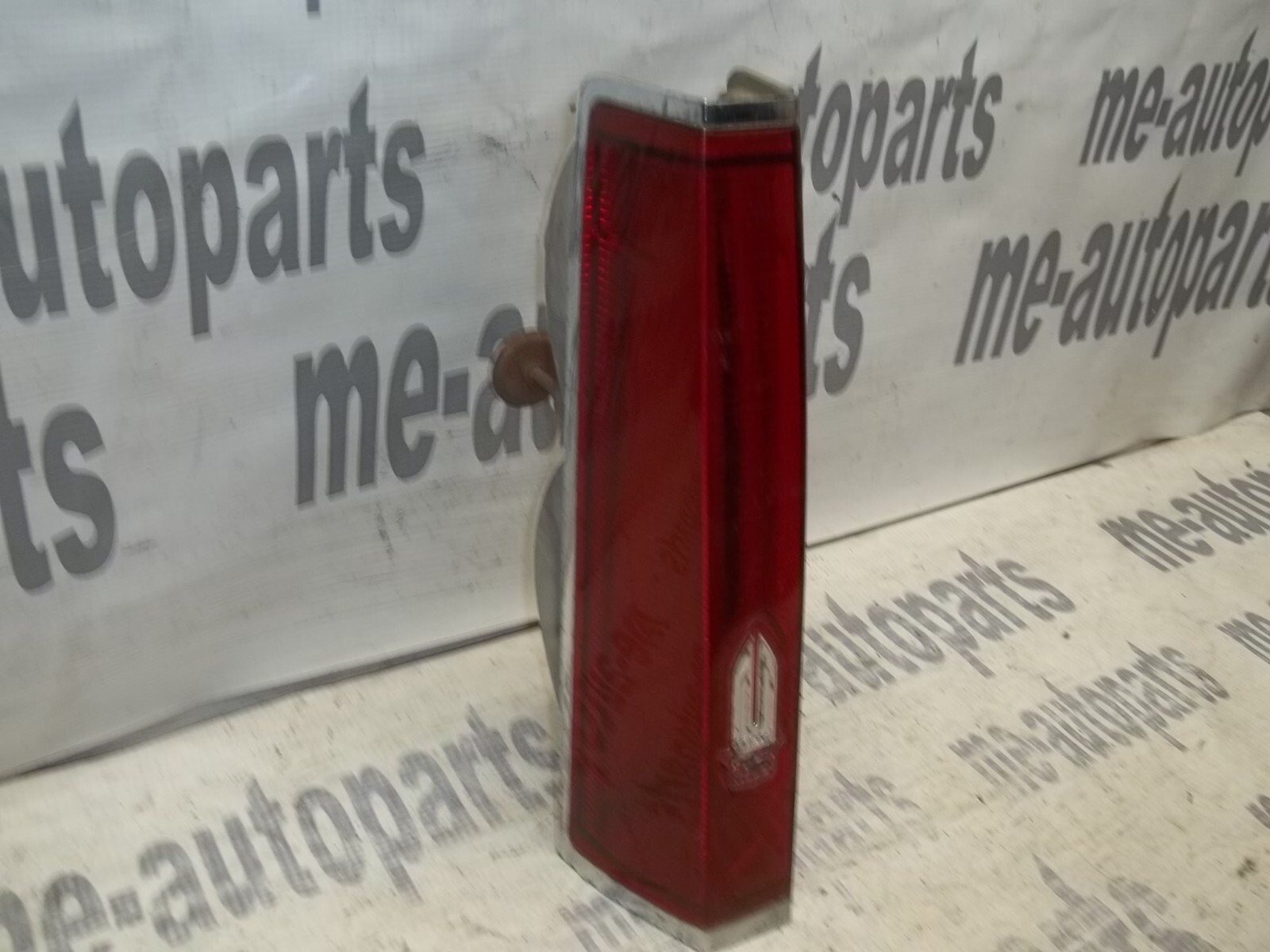 87-88 Cadillac Deville Fleetwood FWD Right Taillight Tail Brake Light Lamp OEM | eBay