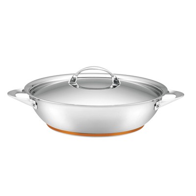 NEW Essteele Per Vita Risotto Pan 30cm/4.5L | eBay