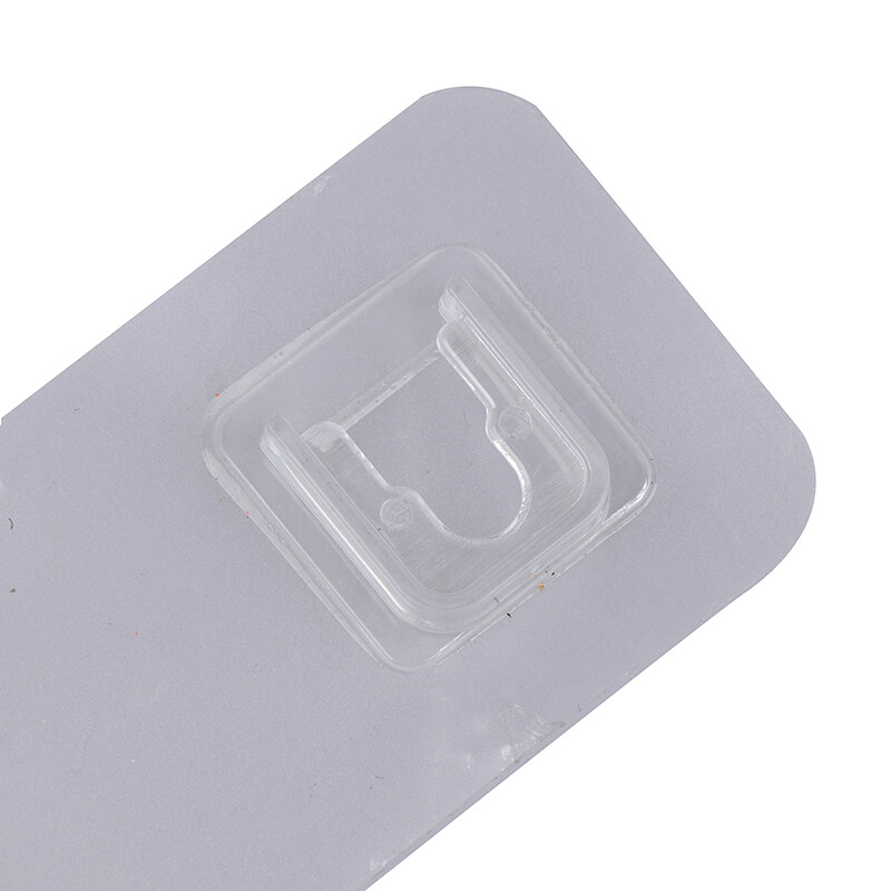 Bathroom Shelf Sticker for Wall Rack Waterproof Kitchen Strong Adhesive ...