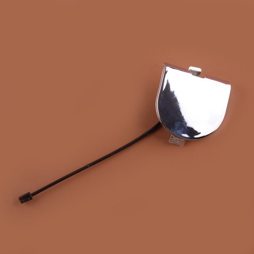 Rear Bumper Tow Eye Hook Cap Fit For Fiat 500 2007-2012 735455393 | eBay