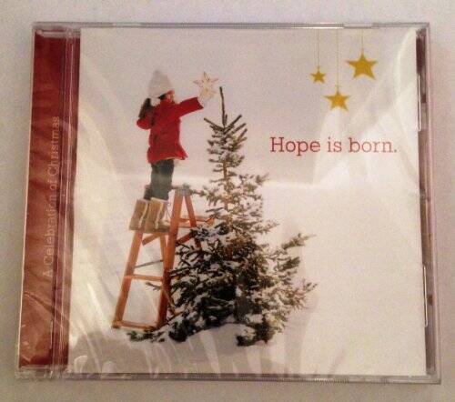 Hope Is Born - Audio CD By Various - VERY GOOD | eBay