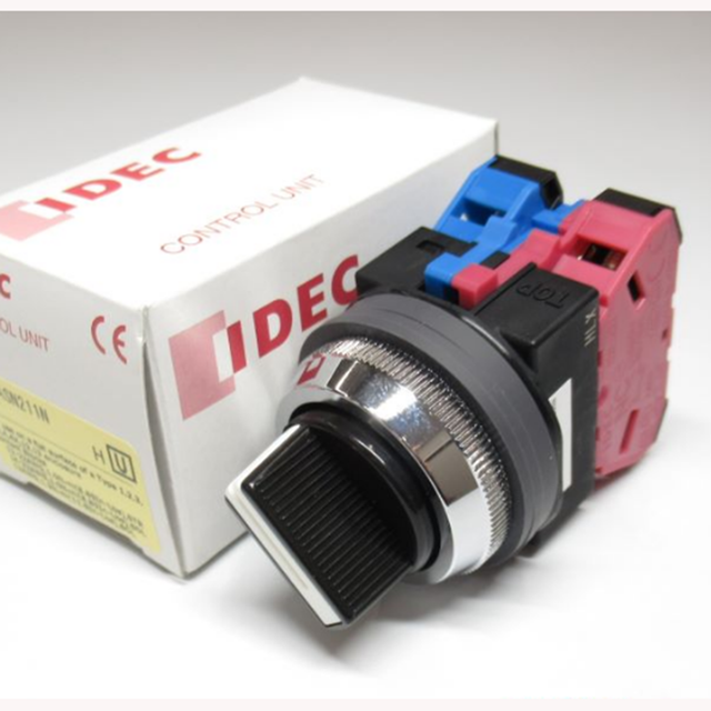 IDEC ASN211N / ASN211N () for sale online | eBay