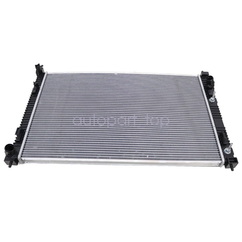 Fits 2021-2022 Nissan Rogue 1.5L 2.5L NEW Radiator 214606RA0B | eBay