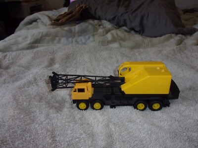 Lionel No. 6828 Crane P&H | eBay