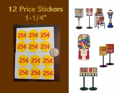 Parts - U-Turn Vending