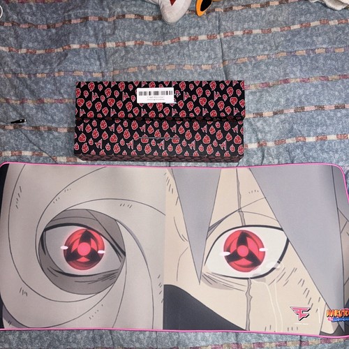 FaZe Clan X Naruto Shippuden Awakening Mousepad 2XL | eBay