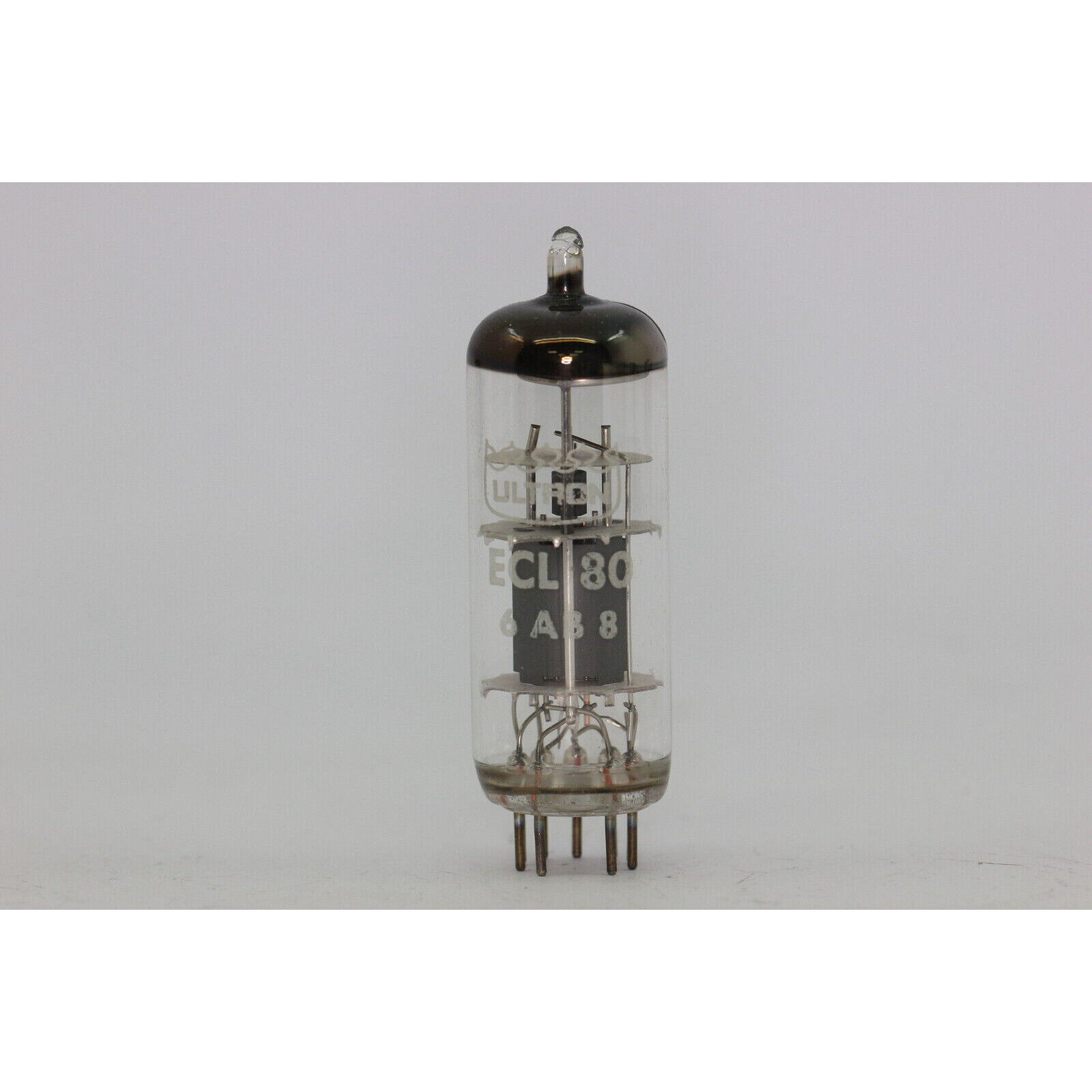 1 X ECL80 TUBE. RCB6 | eBay