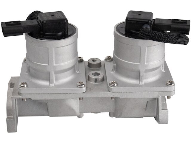 63ST23N Secondary Air Injection Control Valve Fits Lexus LX570 | eBay