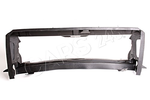 Genuine BMW F30 F30N F31 F31N F35 F35N Radiator Air Duct OEM ...