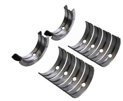 360 Engine Rebuild Overhaul Kit FIT 1974-1976 Ford FE 5.9L 360 V8 F ...