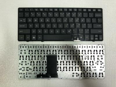 NEW FOR HP EliteBook 2560 2560p 2570 2570p Keyboard US - 696693-001 ...