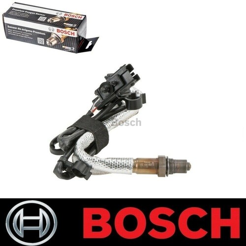 BOSCH Oxygen Sensor AIR FUEL 17137 For Volvo S60 S80 V70 XC70 XC90 2002 ...