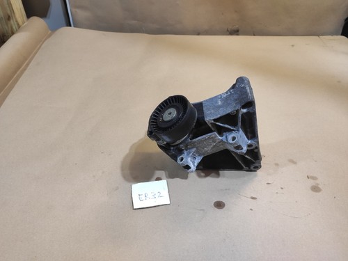 04-06 BMW X3 E83 POWER STEERING PUMP MOTOR ASSEMBLY PULLEY OEM 3404615 ...