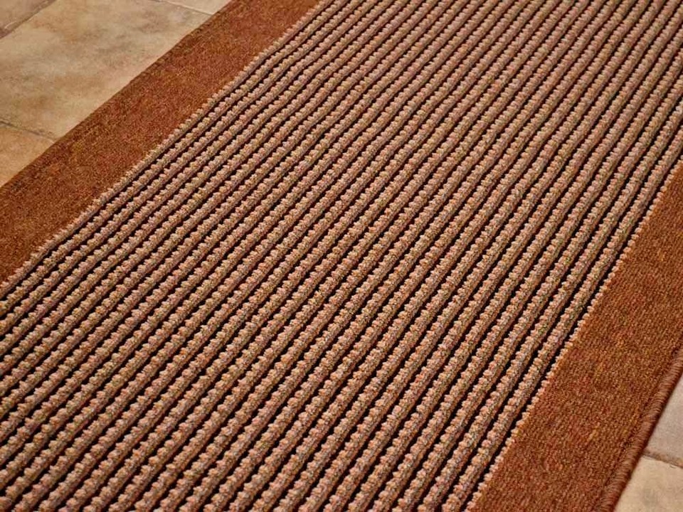 Machine Washable Mats Runners Anti Slip Rubber Back Soft Hallway ...