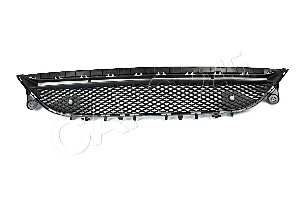 Genuine MERCEDES C238 S213 W213 Coupe Sedan Cover Bumper Center ...