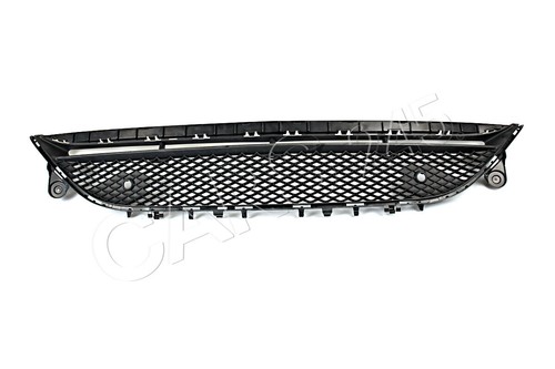 Genuine MERCEDES C238 S213 W213 Coupe Sedan Cover Bumper Center ...