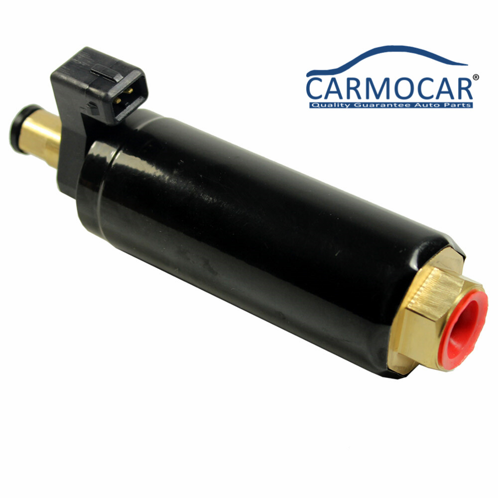12V Fuel Pump MerCrusier OMC For Volvo Penta 4.3L 5.0L 5.7L 3857650 ...