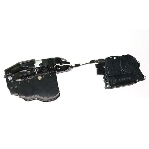 51217185689 Front Left Soft Close Door Lock Actuator For BMW M5 Alpina ...