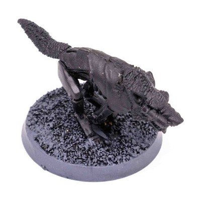 40k SM Space Wolves Metal Loose Mini Fenrisian Wolf #1 NM | eBay