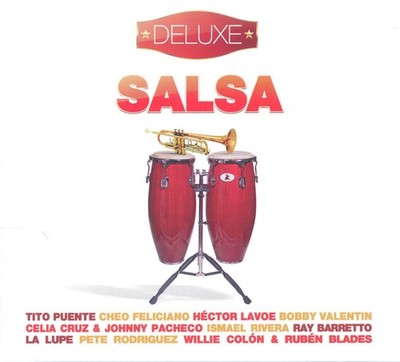 Multi-Artistes Salsa (CD) | eBay