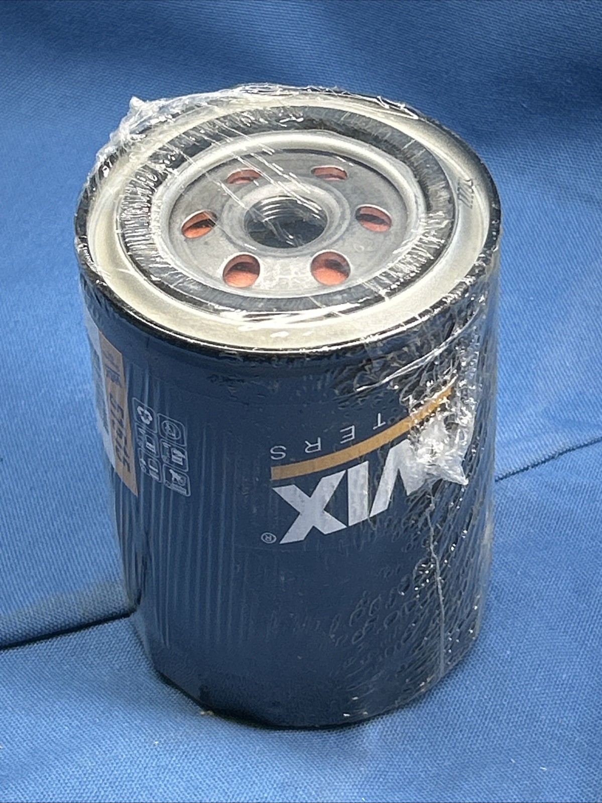 WIX ENGINE OIL FILTER 51515 | eBay