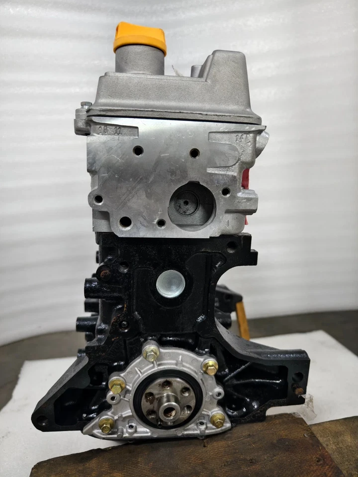 800CC Gasoline Engine SQR372 for Chery QQ Engine Joyner.Trooper and ...