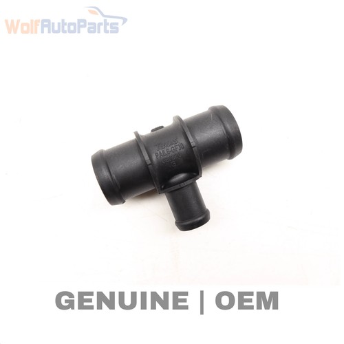 2006-2013 VW GTI - Coolant T HOSE Adapter / Connector N90692901 | eBay UK