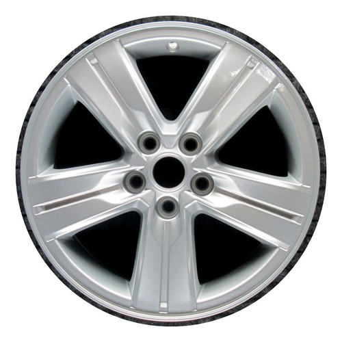 Wheel Rim Chevrolet Trax 16 2013-2022 42671503 95073802 95103615 Silver ...