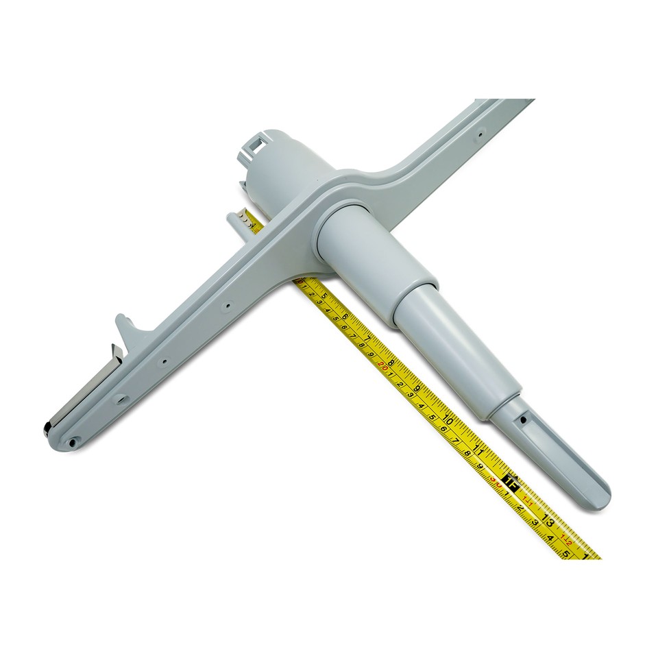 Genuine Frigidaire 5304518927 Dishwasher Spray Arm 154567701 154414201 ...