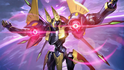 Anime Gawain Code Geass Mechs Code Geass Super Gaming Mat Desk 29612 | eBay