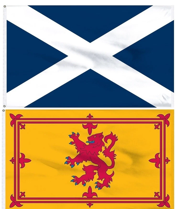 Scottish Flag