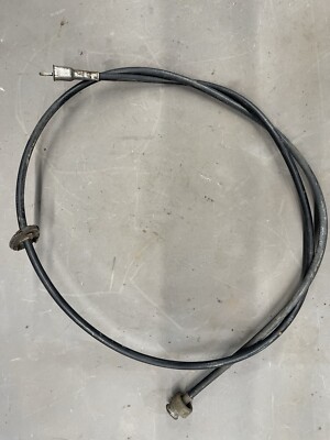 1968-1972 Chevy Impala Camaro Nova Chevelle Speedometer Cable TH350 ...