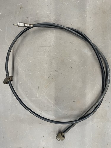 1968-1972 Chevy Impala Camaro Nova Chevelle Speedometer Cable TH350 ...