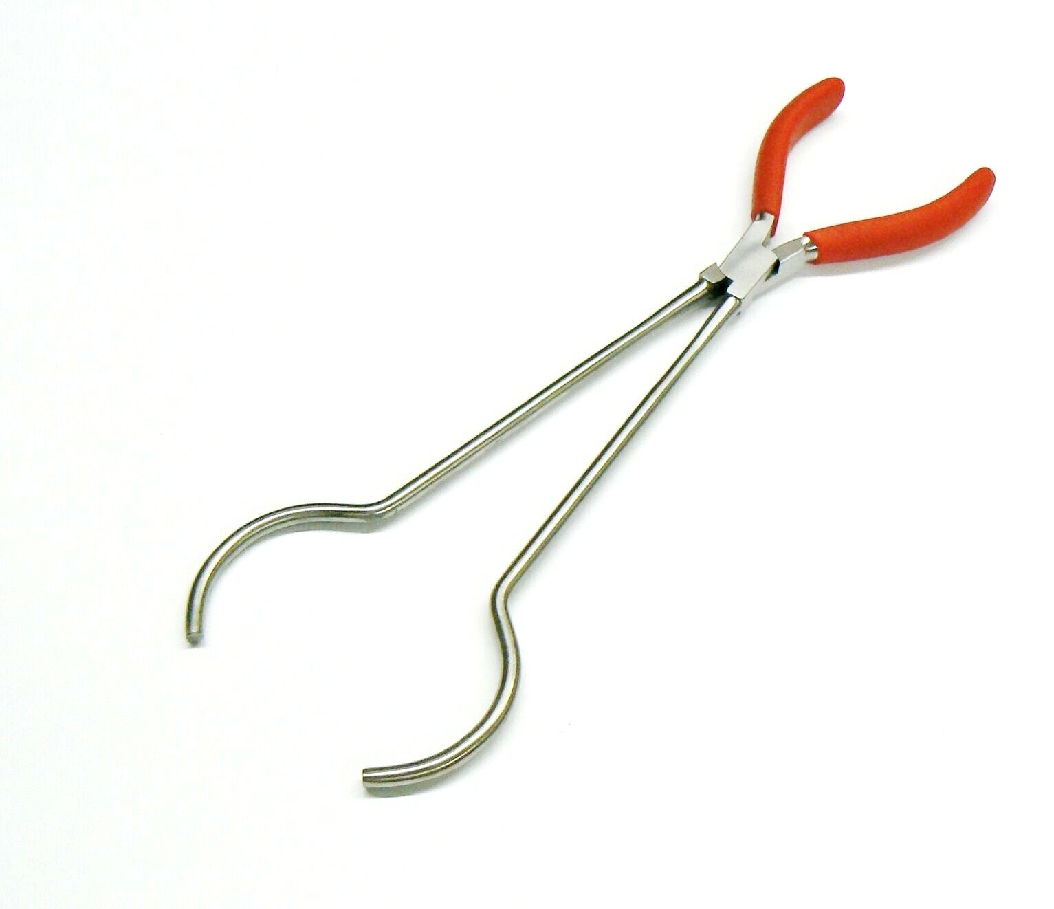 Tongs for Graphite Crucible Holder Handle Pouring Casting Cup Holding ...