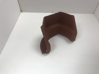 9 Inch Ford Rear End Pinion Snubber Bracket #1 - Mustang/Torino/Falcon ...