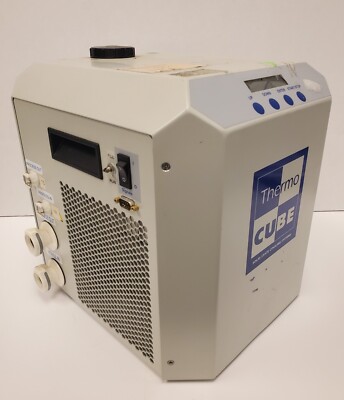 Solid State Cooling Systems SSCS ThermoCube 600W Recirculating TEC PCW ...