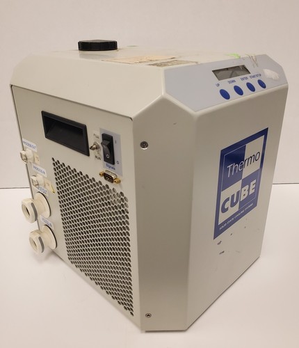 Solid State Cooling Systems SSCS ThermoCube 600W Recirculating TEC PCW ...