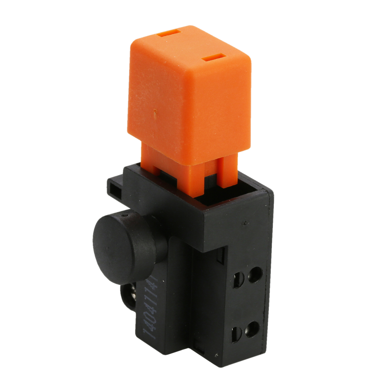 Flymo On & Off Switch Suitable For Most Flymo Lawnmowers 5057726054508 ...