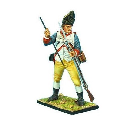 AWI062 - Haslets 1st Delaware Debout Chargement - Awi - First Legion | eBay