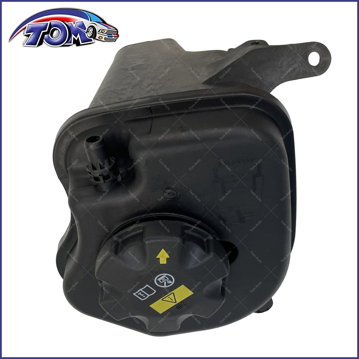 Overflow Tank Top Overflow Tank For Radiator Coolant, Coolant