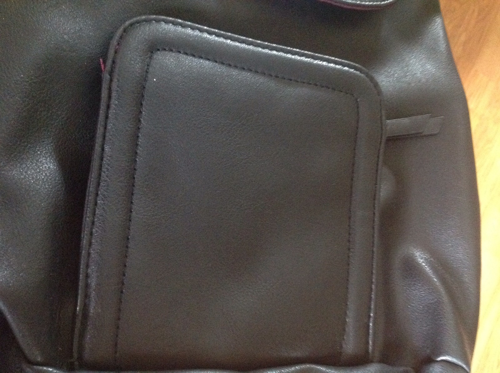 Attention Backpack - Black | eBay