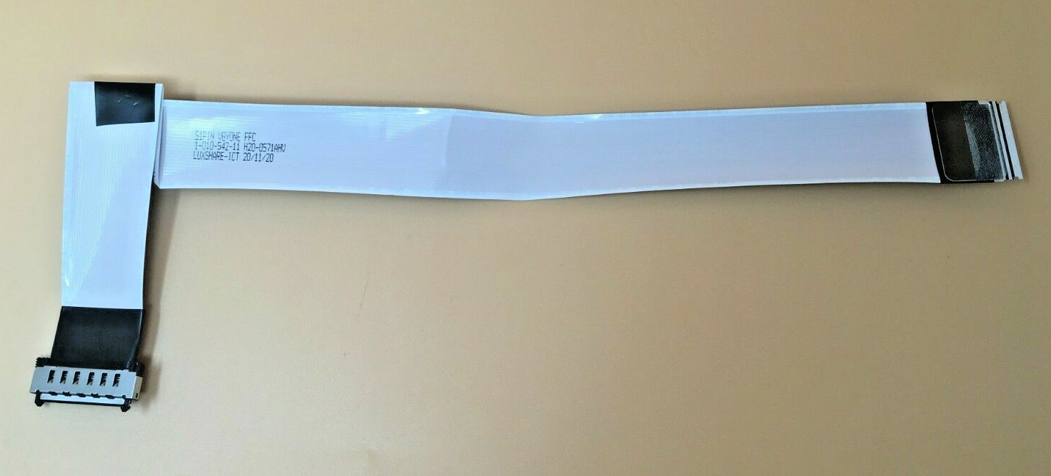 Sony 1-010-542-11 Appliance Flexible Flat Cable 51P for sale online | eBay