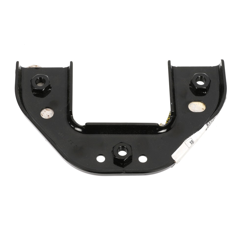 OEM NEW Front Bumper Driver Side Frame Bracket Cadillac Chevrolet GMC ...